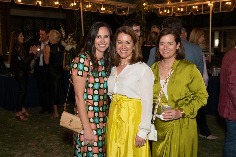 Knight Under the Stars | Episcopal | Baton Rouge Private School