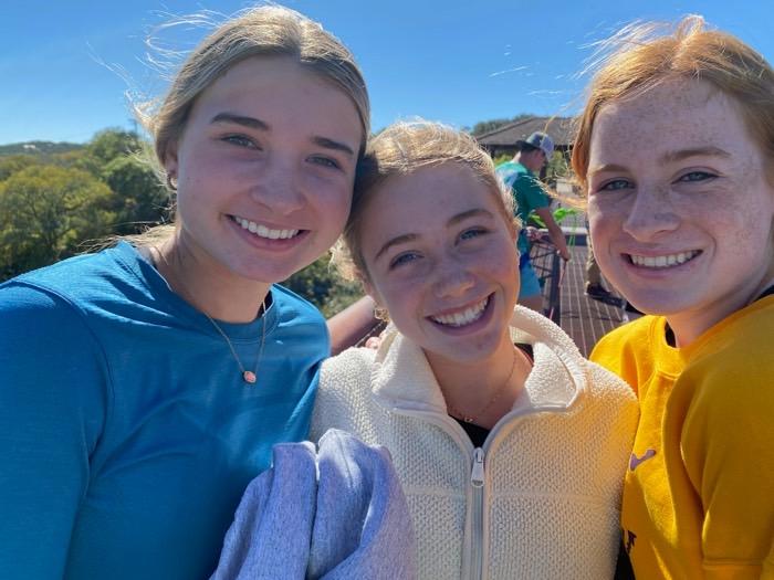 Middle School Students Empowered to Succeed at Mo-Ranch | Episcopal ...