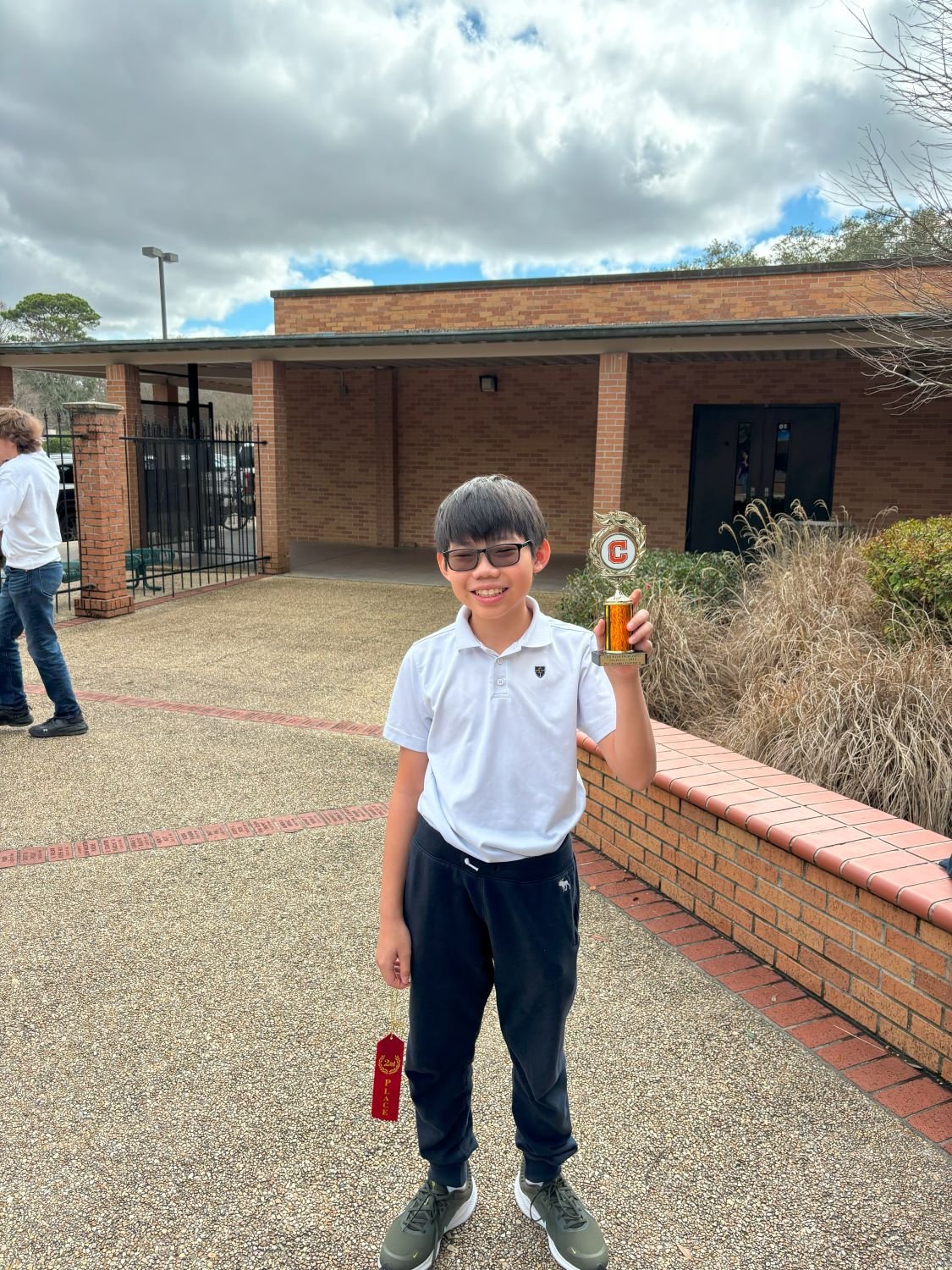 Catholic High School Mu Alpha Theta Competition Results 2024 ...