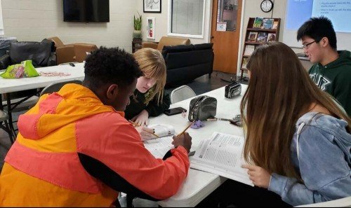 Episcopal/MasteryPrep Host Testing Boot Camps | Episcopal | Baton Rouge ...