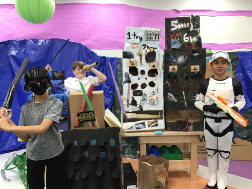 Project-Based Learning Wrap-Up | Episcopal | Baton Rouge Private School