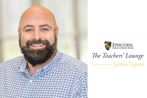 Best Private School in Baton Rouge, LA | Episcopal School of Baton ...