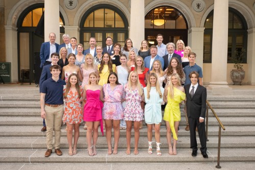 Best Private School in Baton Rouge, LA | Episcopal School of Baton ...