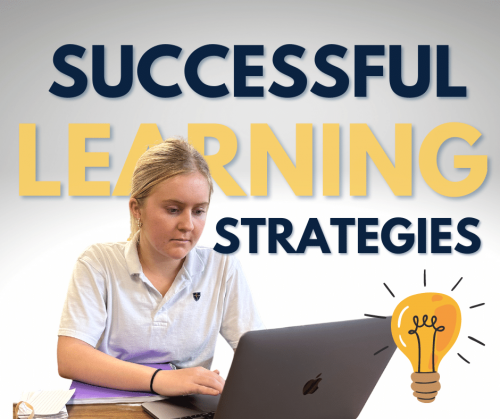 Learning Strategies Series Benefits Upper School Students | Episcopal ...