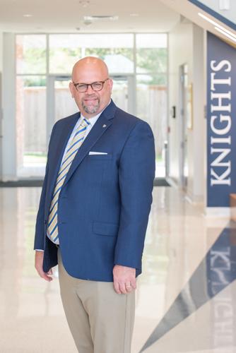 Private Episcopal Middle School in Baton Rouge, LA | Episcopal | Baton ...