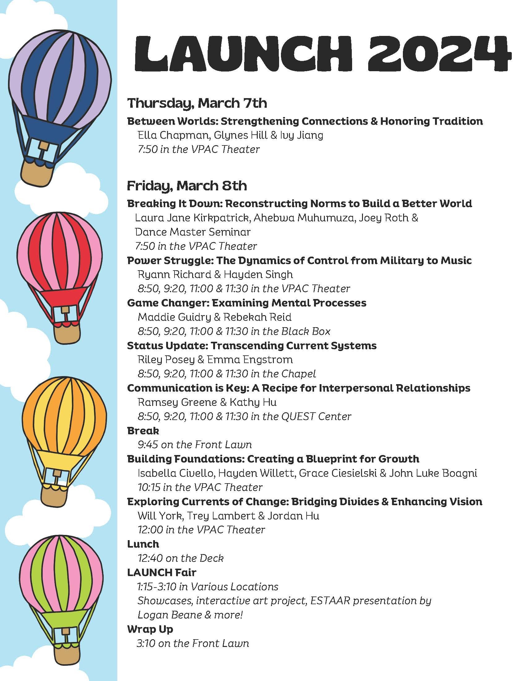 Episcopal Alumni Events and Reunions | Episcopal | Baton Rouge Private ...